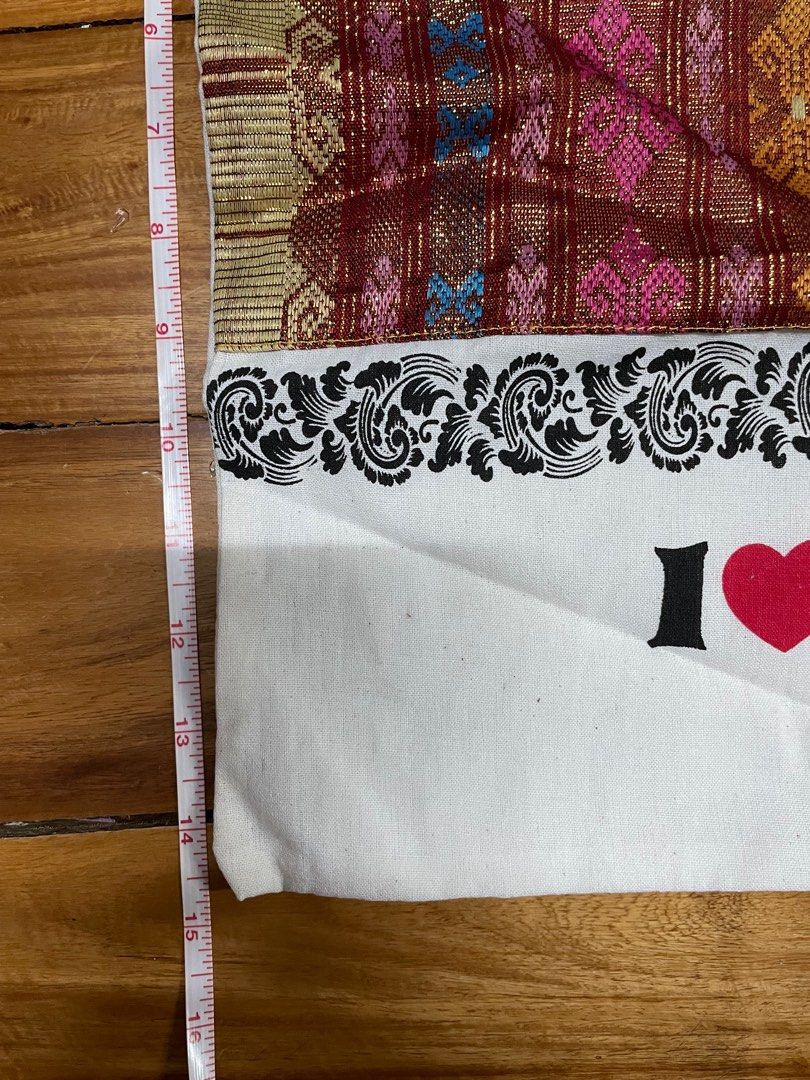 Bali Catcha Bag, Women's Fashion, Bags & Wallets, Beach Bags on Carousell