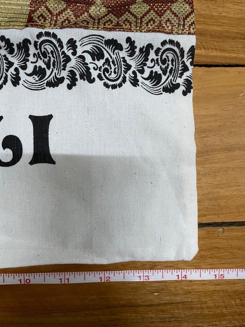 Bali Catcha Bag, Women's Fashion, Bags & Wallets, Beach Bags on Carousell