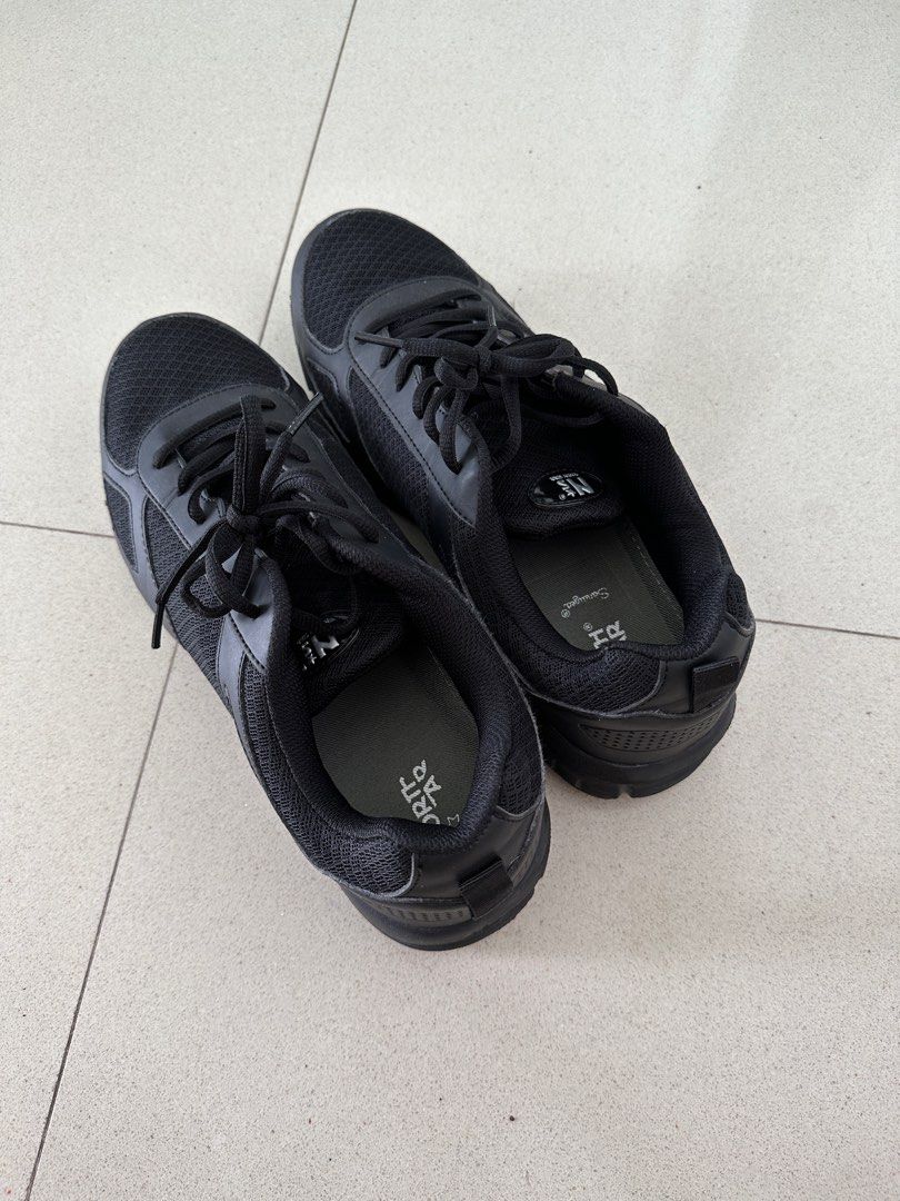 Bata NorthStar shoe Size 10, Men's Fashion, Footwear, Sneakers on Carousell