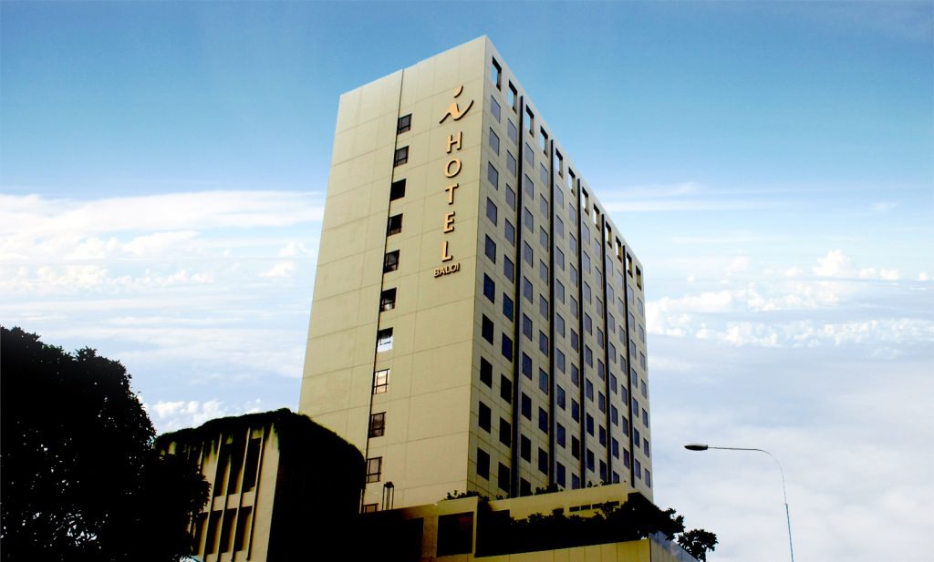 Batam Penuin City Area 04 Star Hotel - Near Grand Batam Mall - BCS Mall ...