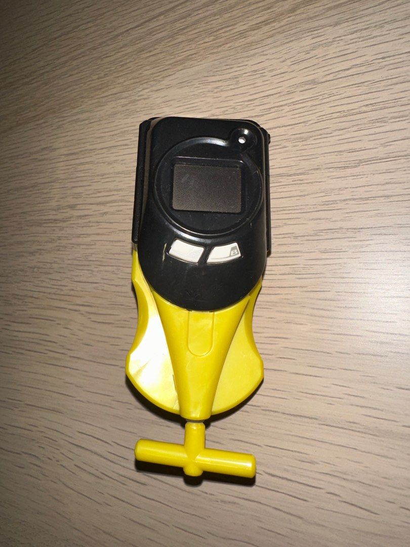 Beyblade Launcher with Beypointer, Hobbies & Toys, Toys & Games on ...