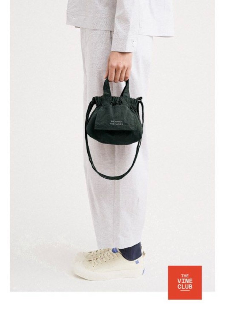 Beyond The Vines Micro Mini Olive, Women's Fashion, Bags & Wallets ...
