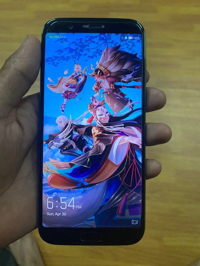 BLACK SHARK (Ram 8GB 256 GB Rom )China Rom, Mobile Phones & Gadgets ...