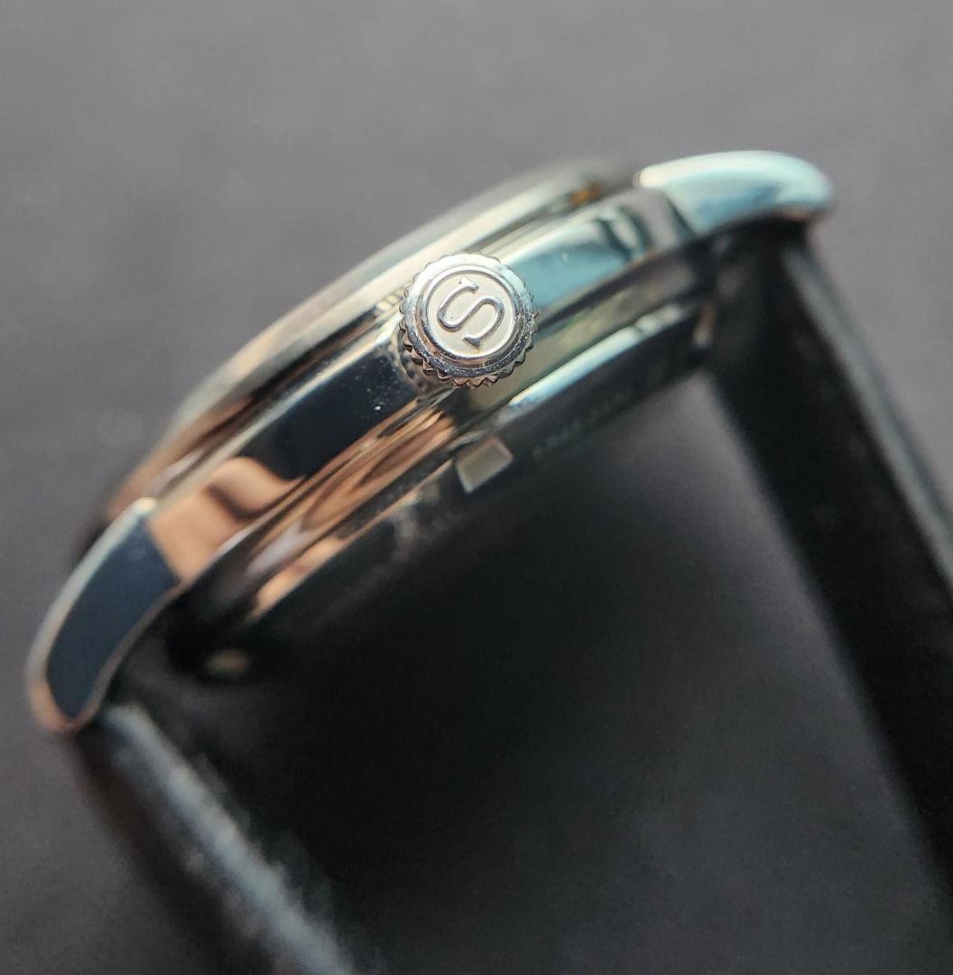 [BNIB] Cheapest Full Set Seiko Spring Drive 5R65 - 72hrs power reserve ...