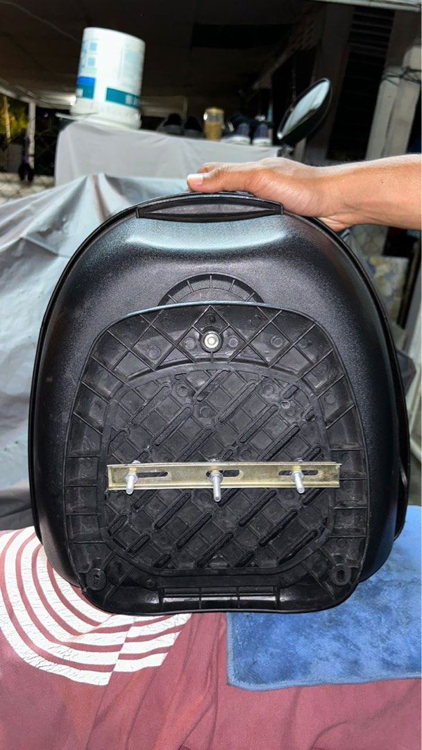 BOX MOTOR - GR RACING, Motorbikes on Carousell