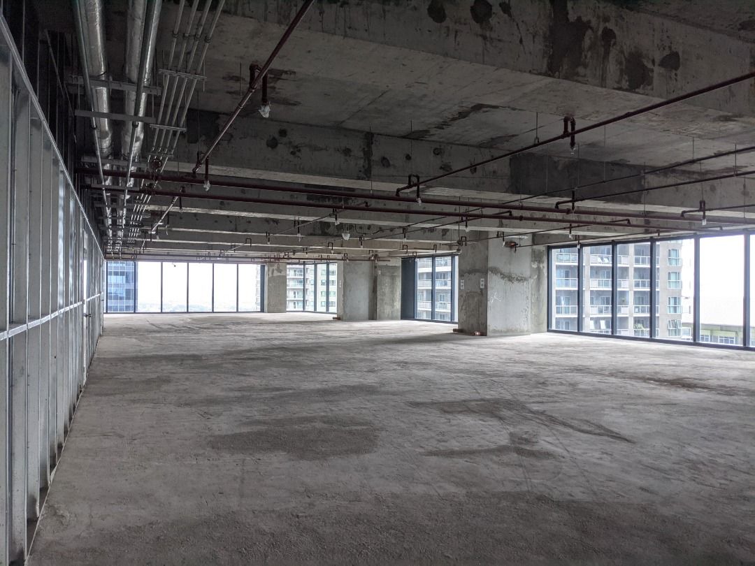 Park Triangle Corporate Plaza Brand New Office Spaces, BGC 🏢 Uptown ...