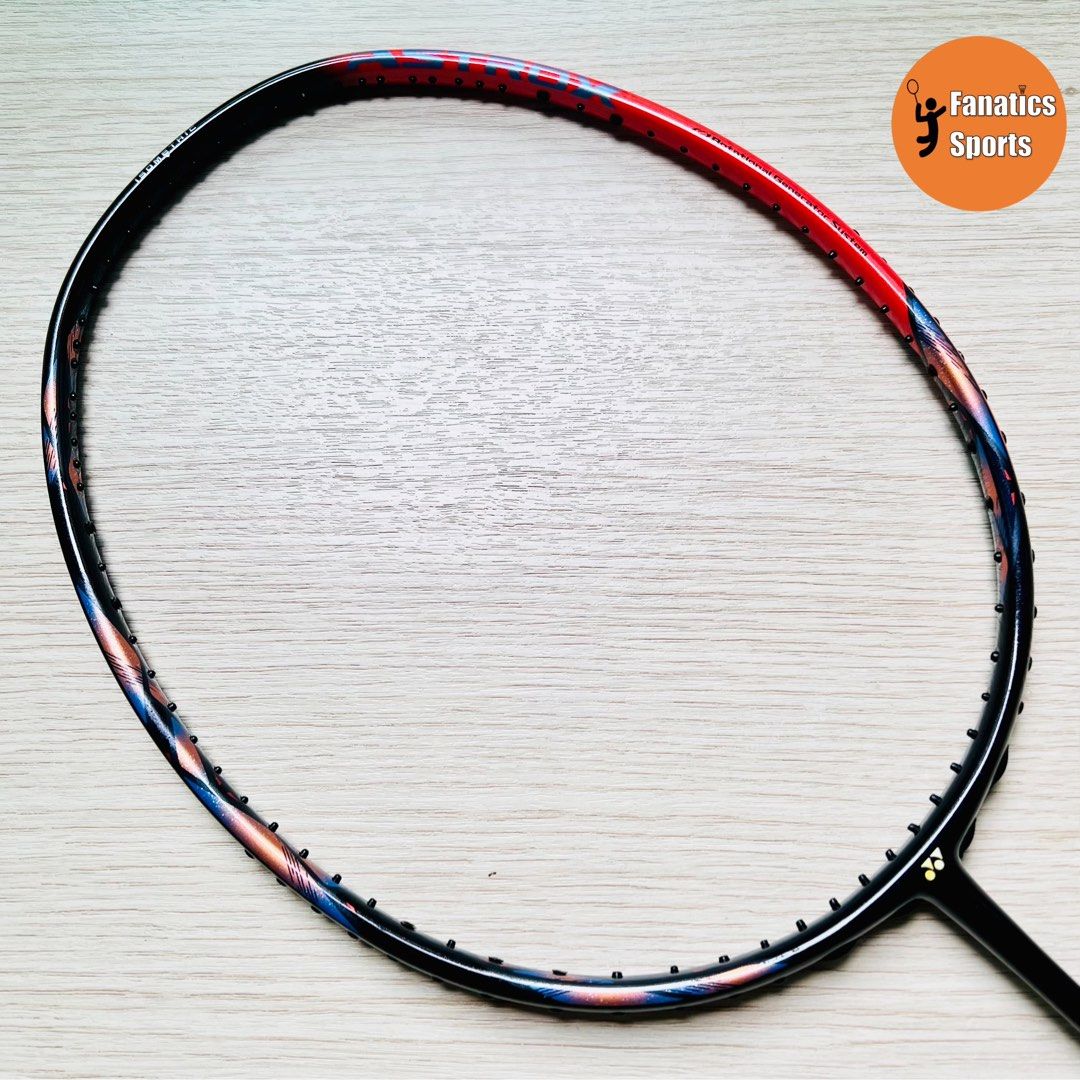 [Bundle] Brand New Yonex Astrox 77 Pro AX77-P JP Coded Badminton Racket + Badminton Cloth Bag ...