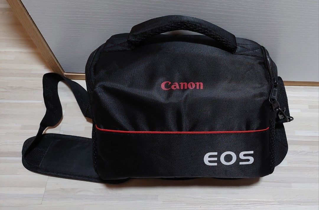 Canon camera bag compact small, Photography, Photography Accessories ...