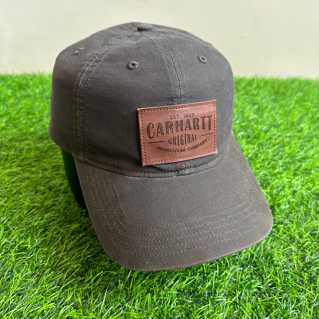 Carhartt cap on Carousell