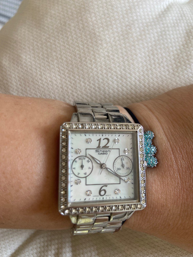 Casio, Luxury, Watches on Carousell