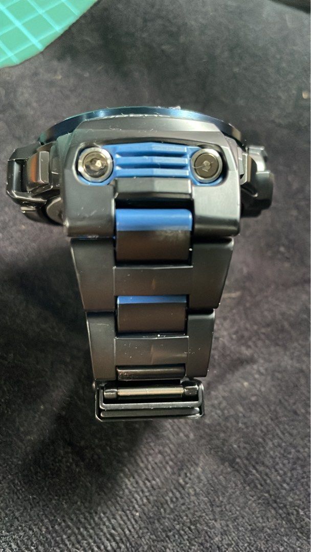 Casio gulf master, Men's Fashion, Watches & Accessories, Watches on ...