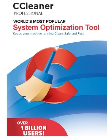 CCleaner Professional / Professional Plus (1 Year), 電腦＆科技, 電腦周邊及配件, 電腦 ...