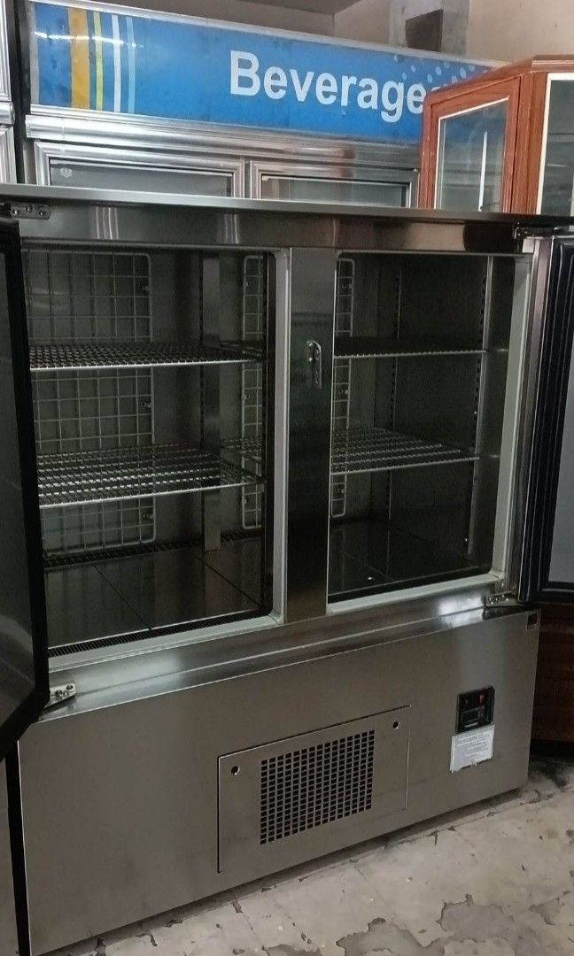 Chiller Storage, TV & Home Appliances, Kitchen Appliances ...