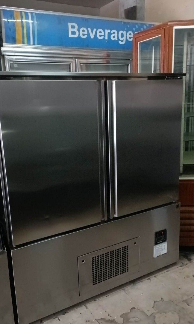 Chiller Storage, TV & Home Appliances, Kitchen Appliances ...