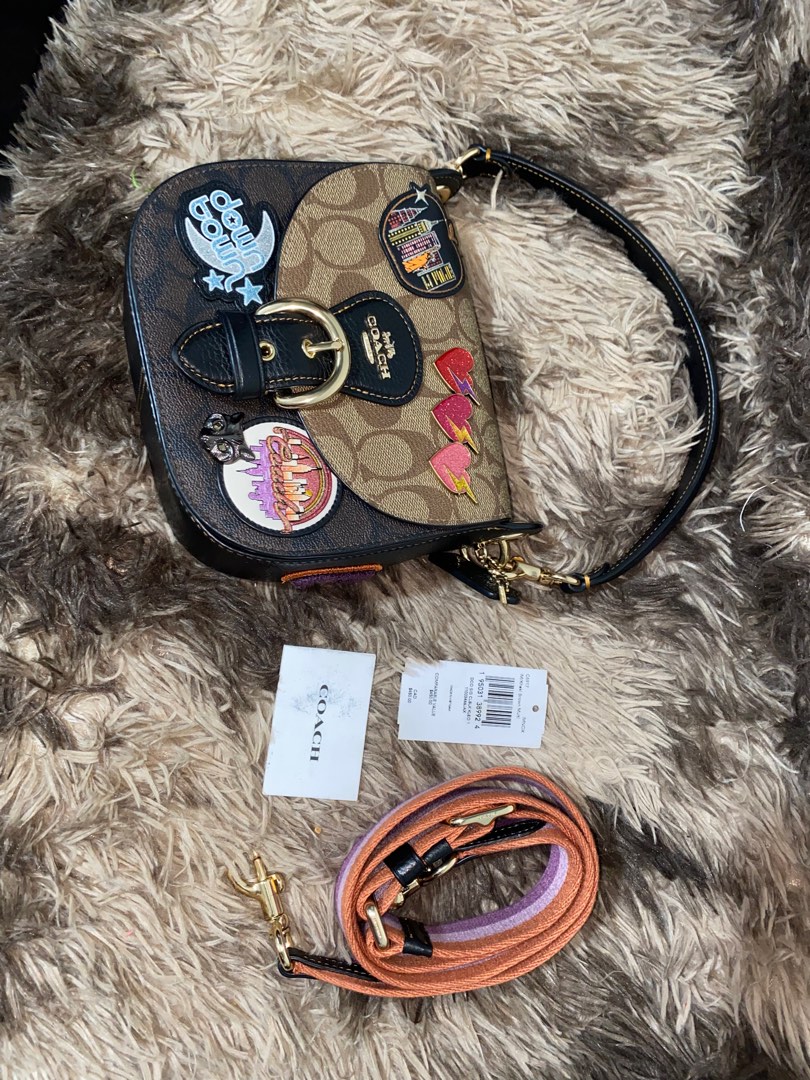 COACH Limited Edition !! Coach Collectibles. on Carousell