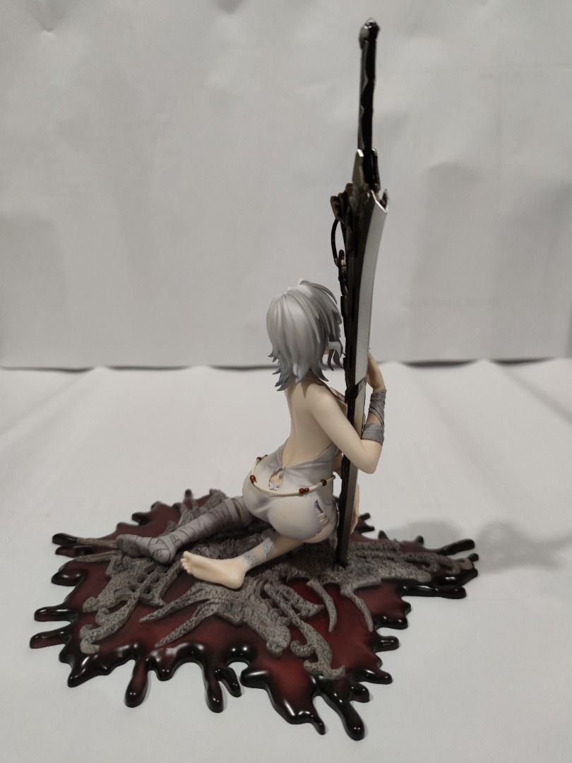 Code Vein Io Artfx J 17 Kotobukiya Hobbies And Toys Toys And Games On Carousell 