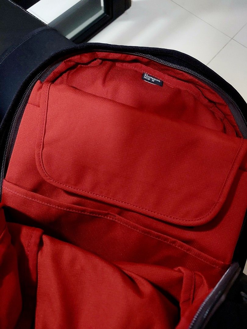 Crumpler The Rampaging Mob backpack, Men's Fashion, Bags, Backpacks on ...