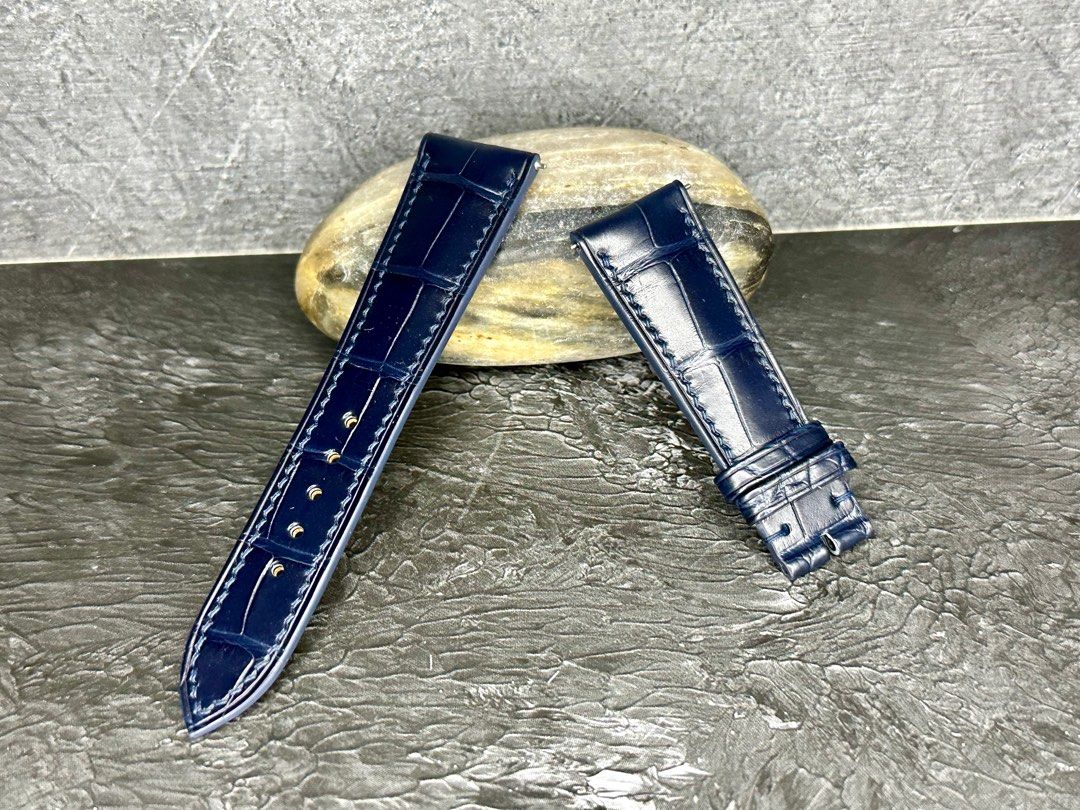 Custom Made Bespoke Customised Handmade Crocodile Alligator Leather ...