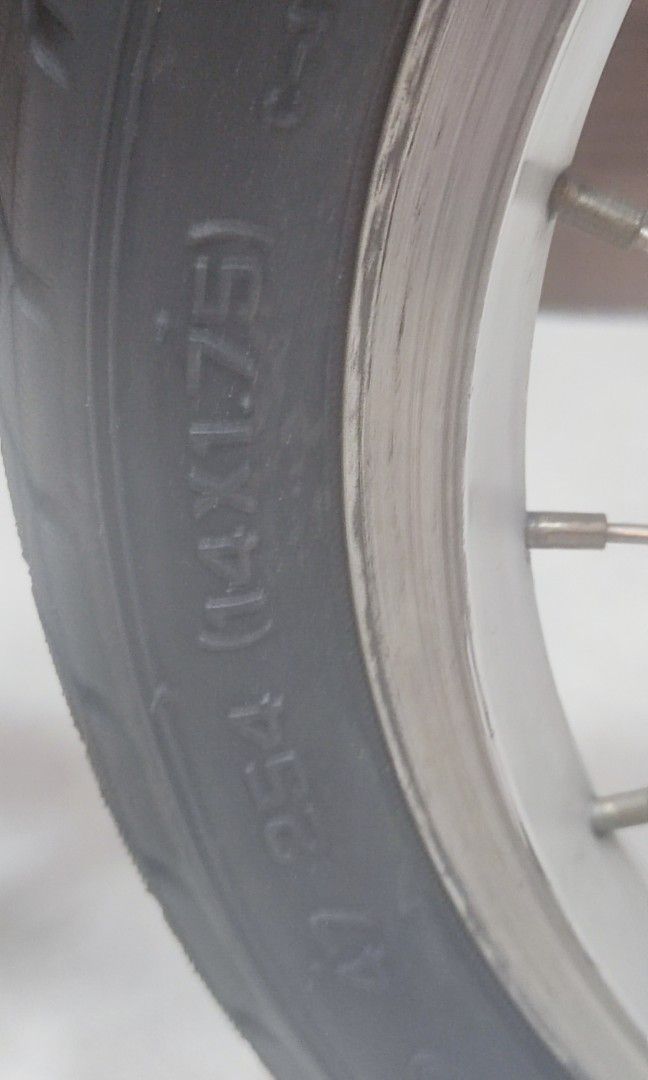 Dahon Dove 412 *Upgraded*, Sports Equipment, Bicycles & Parts, Bicycles ...