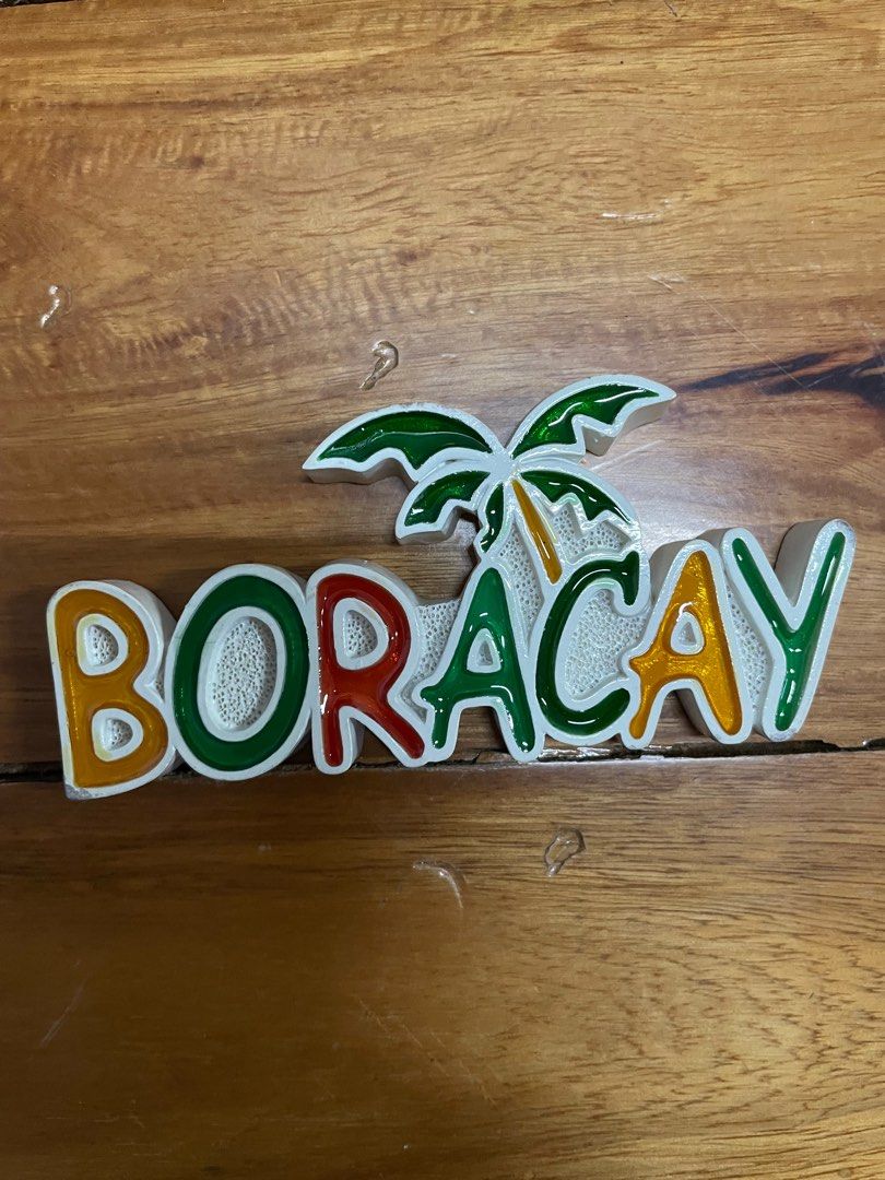 Davao , Batanes , Boracay , Cebu Fridge Magnet / Sagada Mt. Province ...