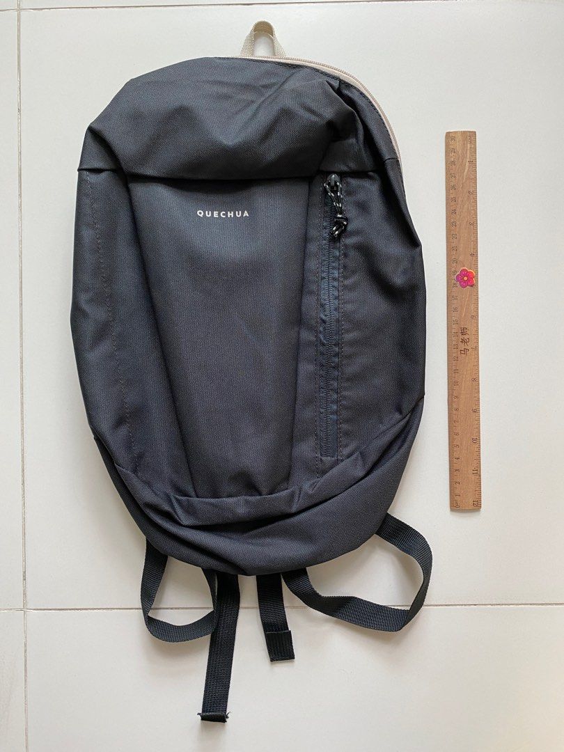 Decathlon Quechua 10L Backpack, Men's Fashion, Bags, Backpacks on Carousell