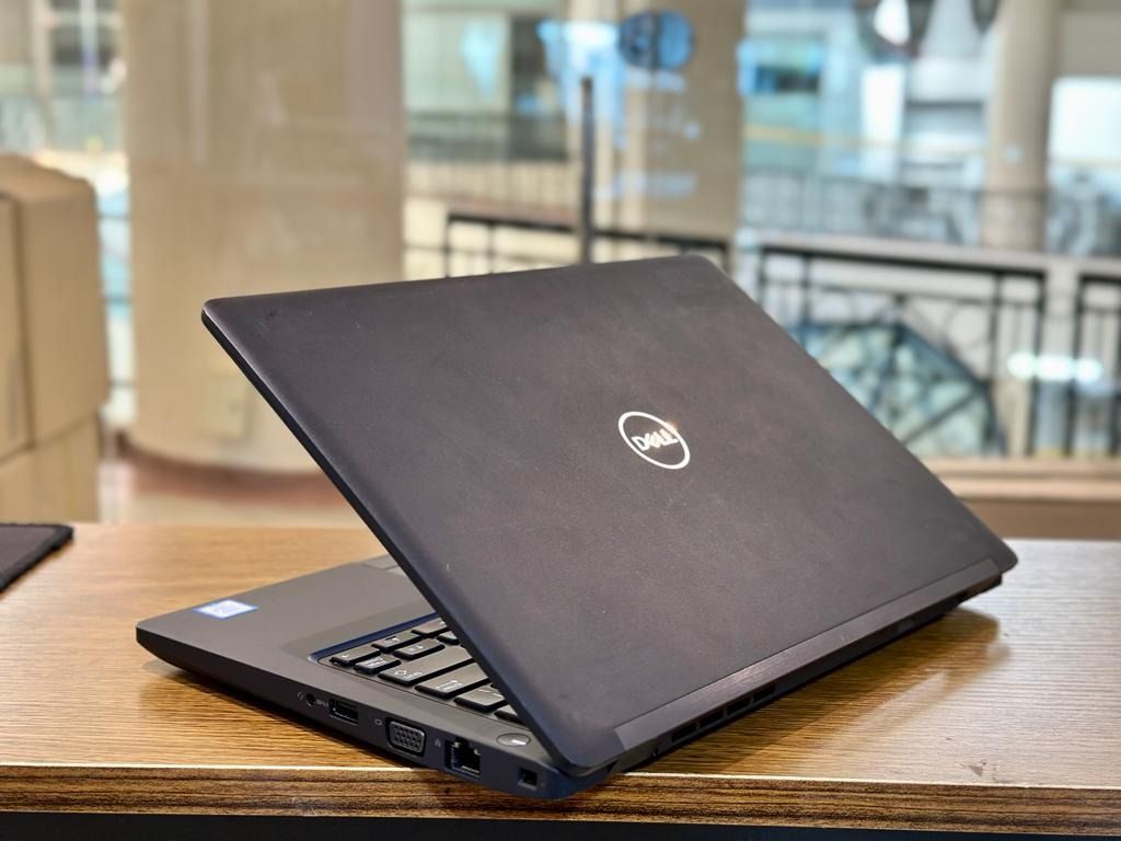 Dell 8th Gen intel i5 Laptop - 256GB SSD - 8GB RAM - Free MS Office ...