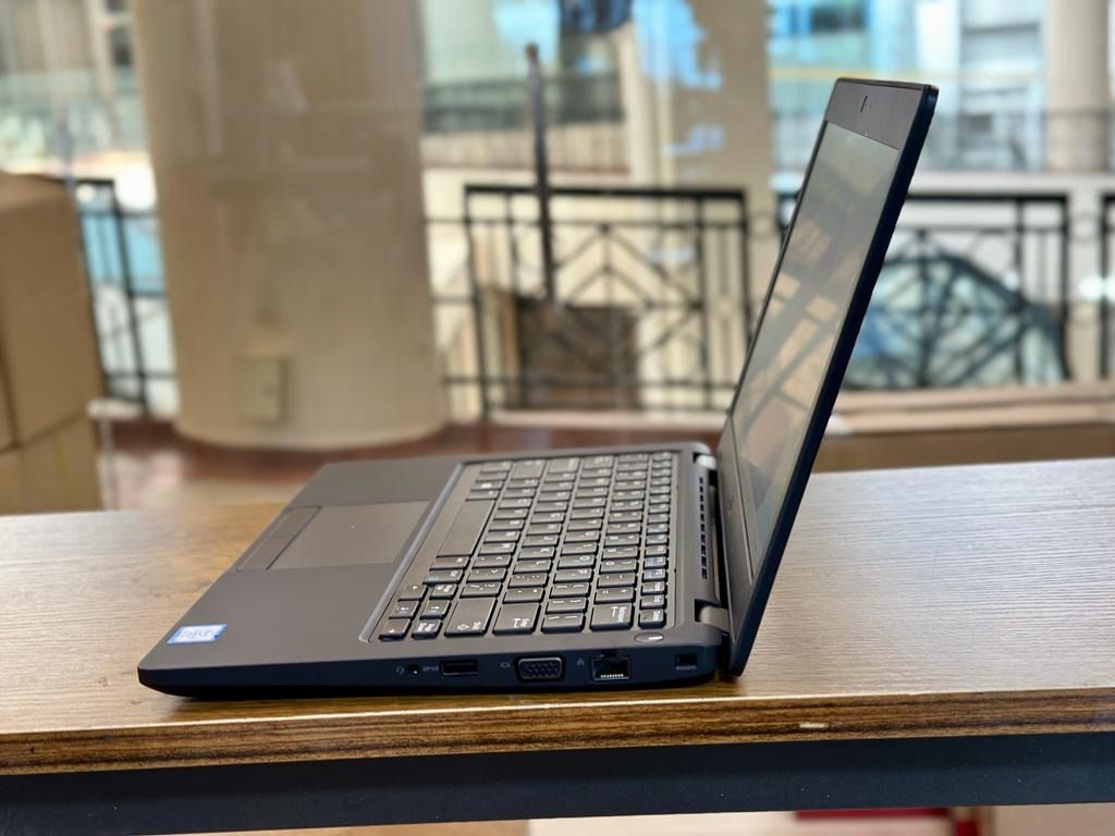 Dell 8th Gen intel i5 Laptop - 256GB SSD - 8GB RAM - Free MS Office ...