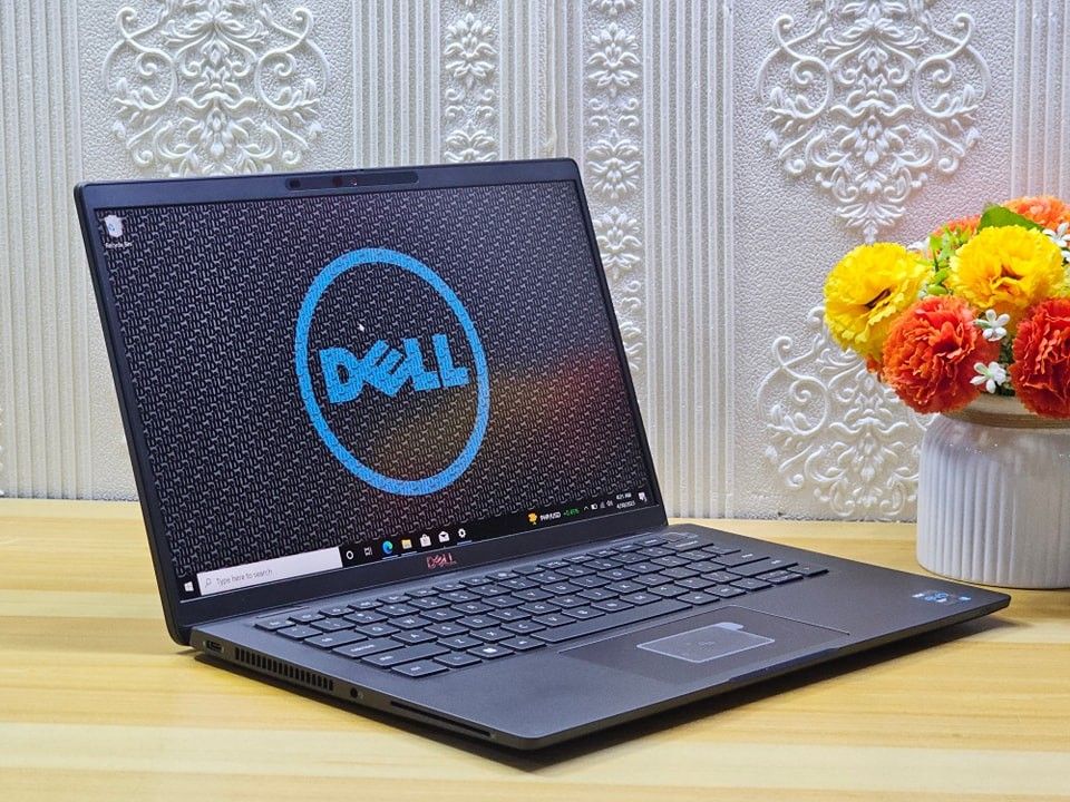 Dell Latitude 7420 i7 11th Gen 16GB RAM 256GB SSD FHD, wFinger Print ...