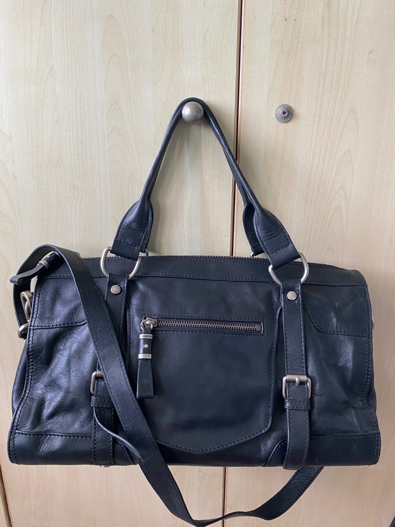 DISSONA Bag on Carousell