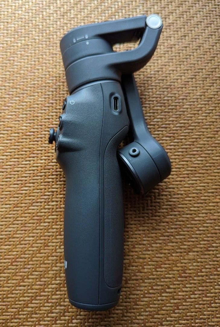 DJI OSMO Mobile 6 Gimbal, Photography, Photography Accessories, Gimbals ...