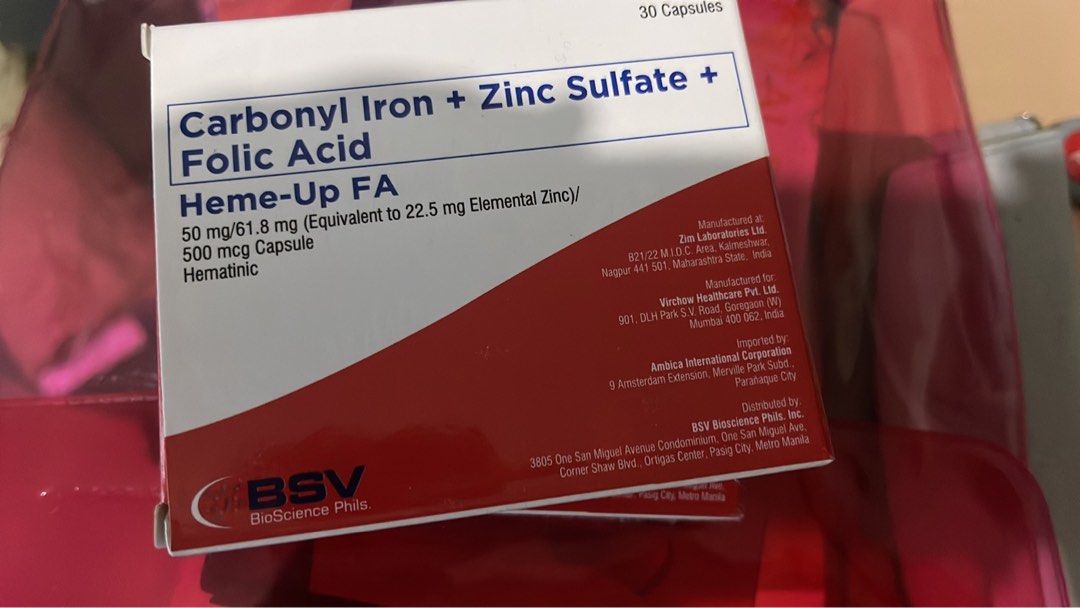 Duphaston plus free Isoxilan and Folic Acid, Babies & Kids, Maternity ...