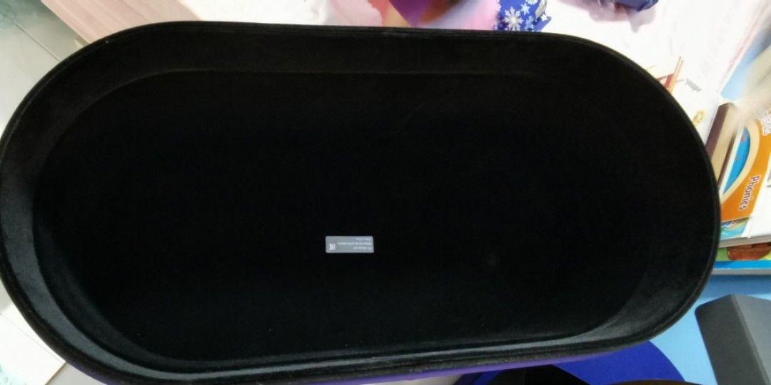 Dyson storage box/organising Box, Furniture & Home Living, Home ...