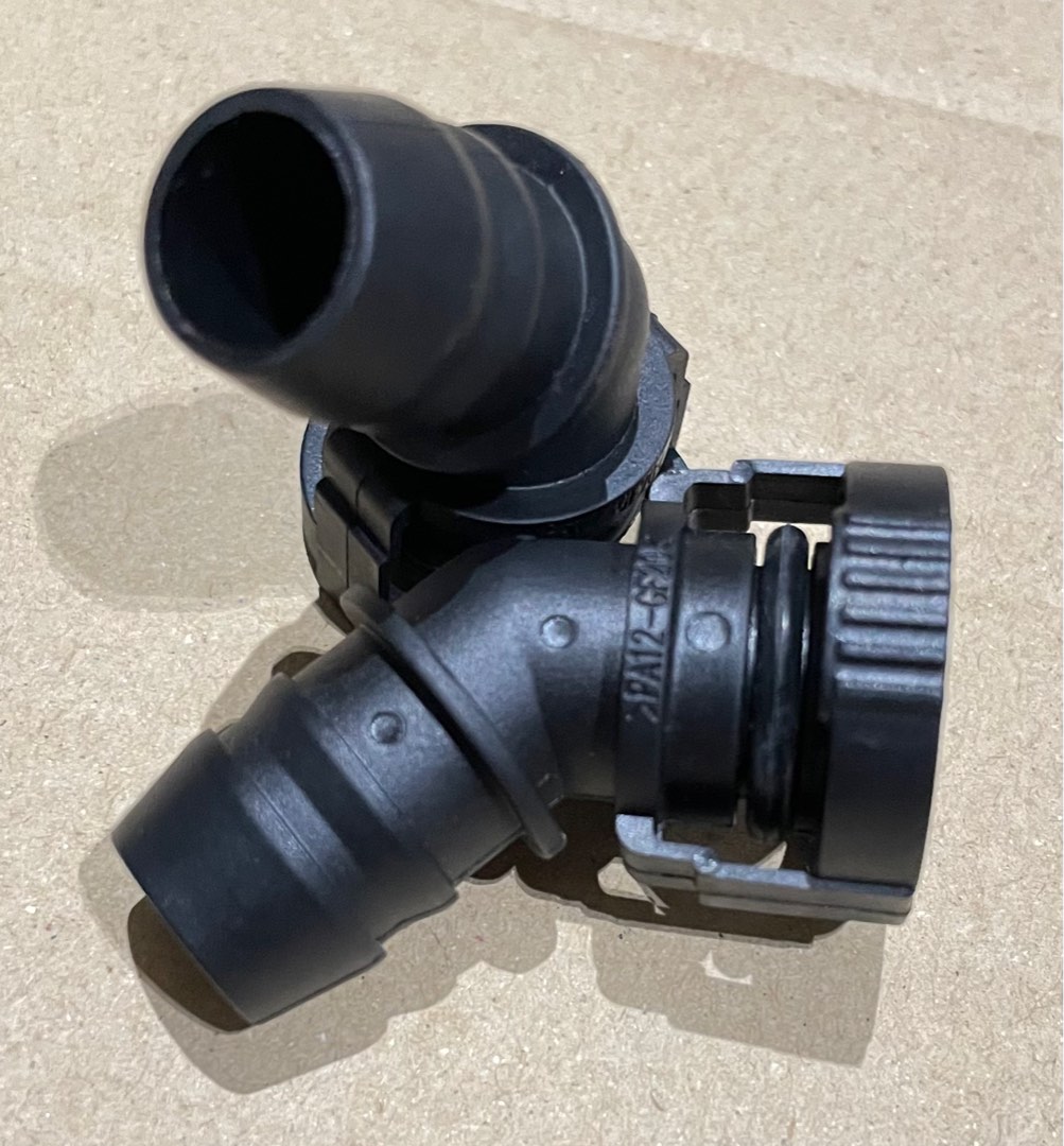 EA111 EA888 EA113 pcv hose barb coupler, Car Accessories, Accessories ...