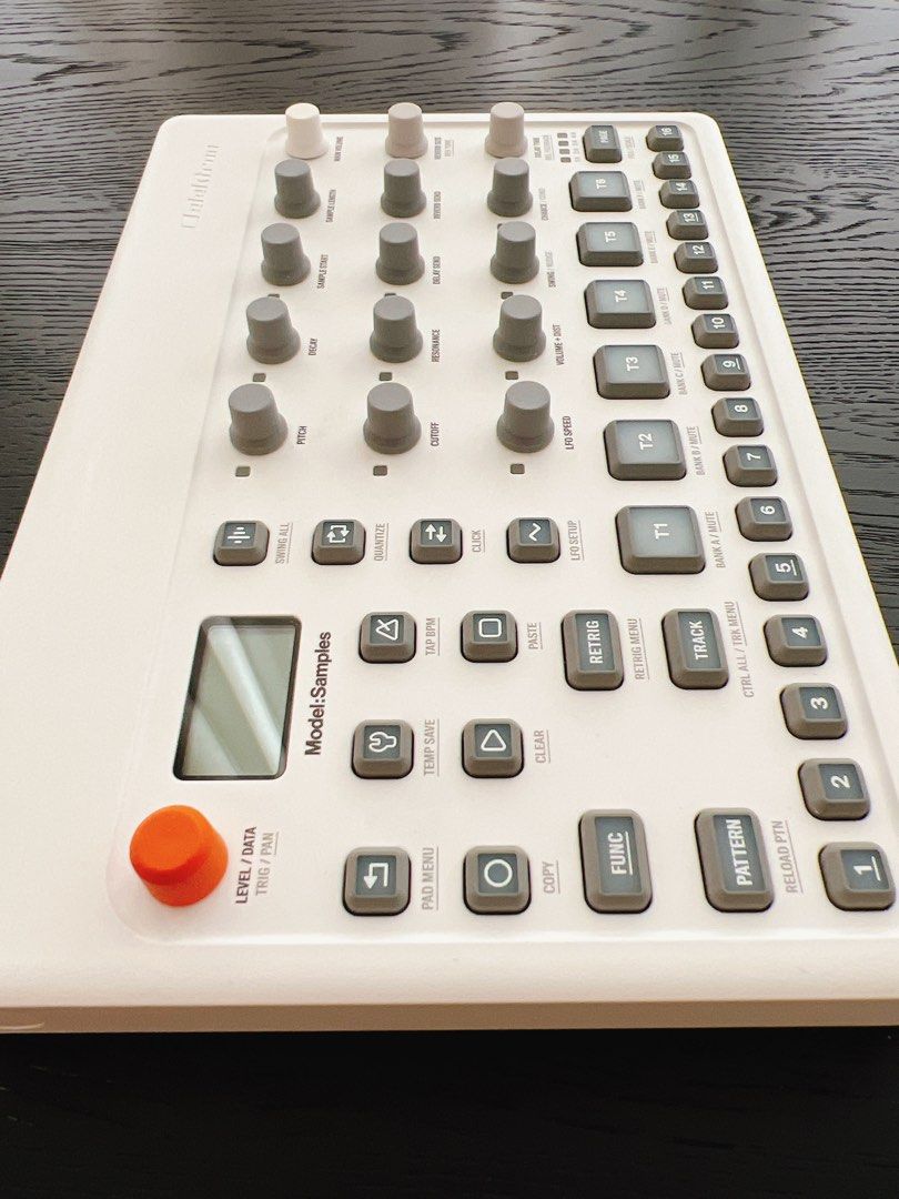 Elektron Model Samples - Groovebox, Hobbies & Toys, Music & Media ...