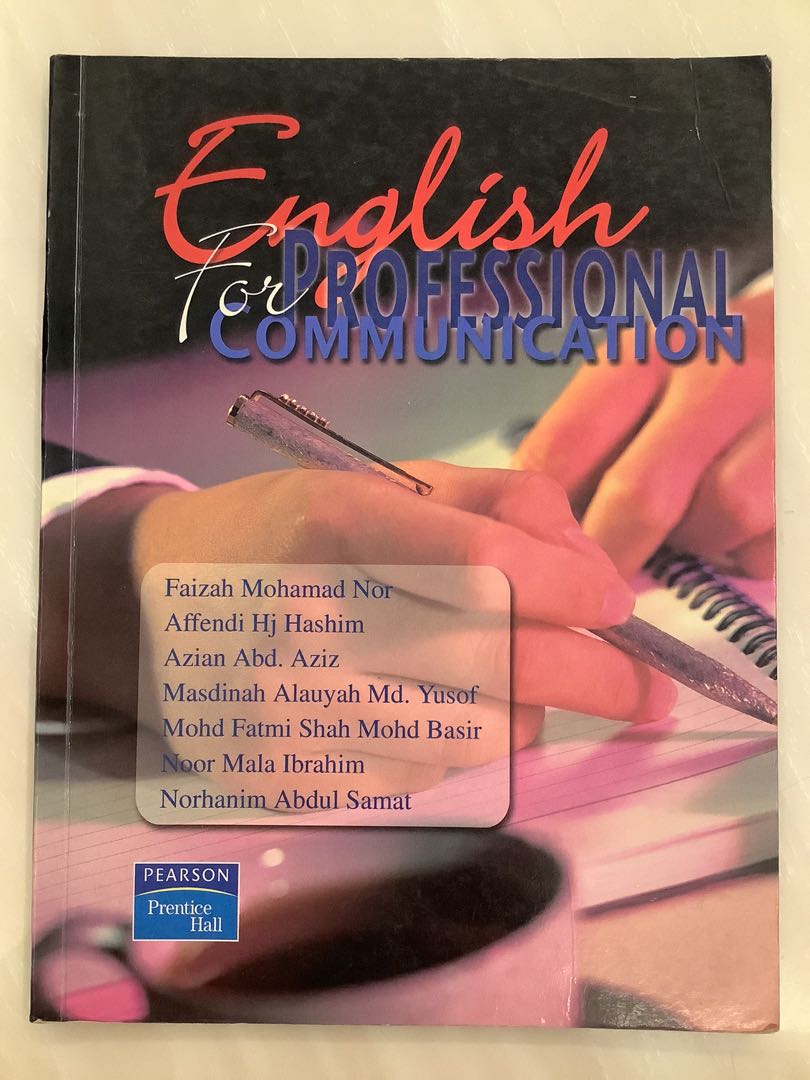 English for Professional Communication, Hobbies & Toys, Books ...