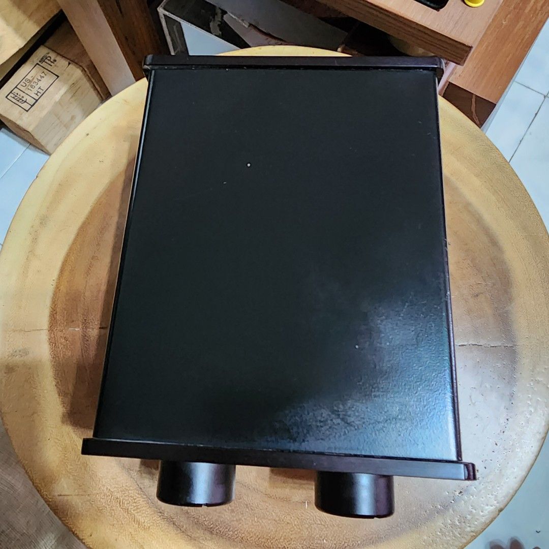 ENTRE ET-100 MC Cartridge Step Up Transformer, Audio, Other Audio ...