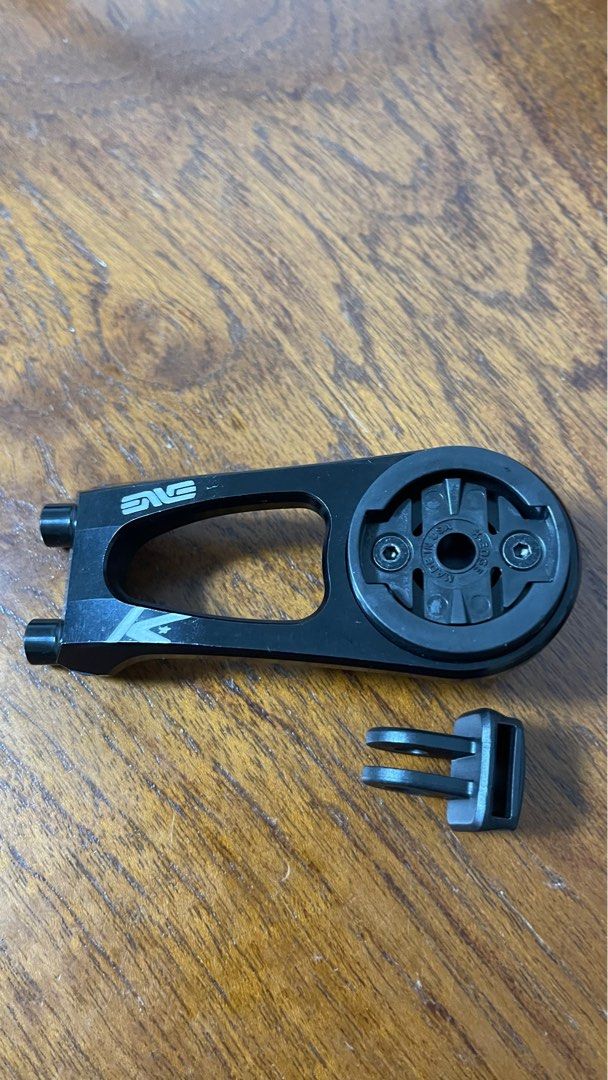 Enve k edge combo mount, Sports Equipment, Bicycles & Parts, Parts ...