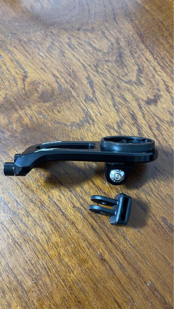 Enve k edge combo mount, Sports Equipment, Bicycles & Parts, Parts ...