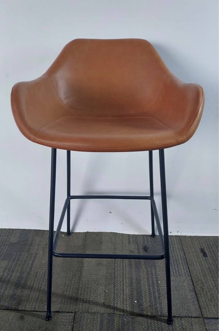 F&B Restaurant / Bistro/ Cafe / Home High Bar Chair (BRAND NEW ...