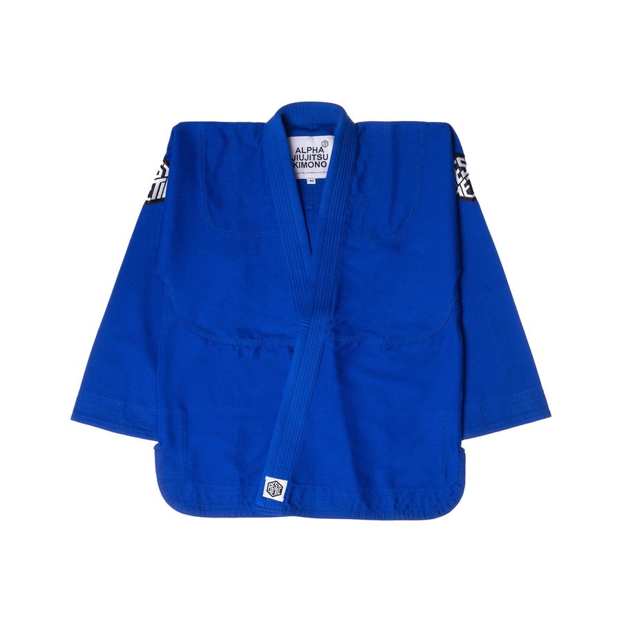 Fight Aesthetic BJJ gi A0, Sports Equipment, Other Sports Equipment and ...
