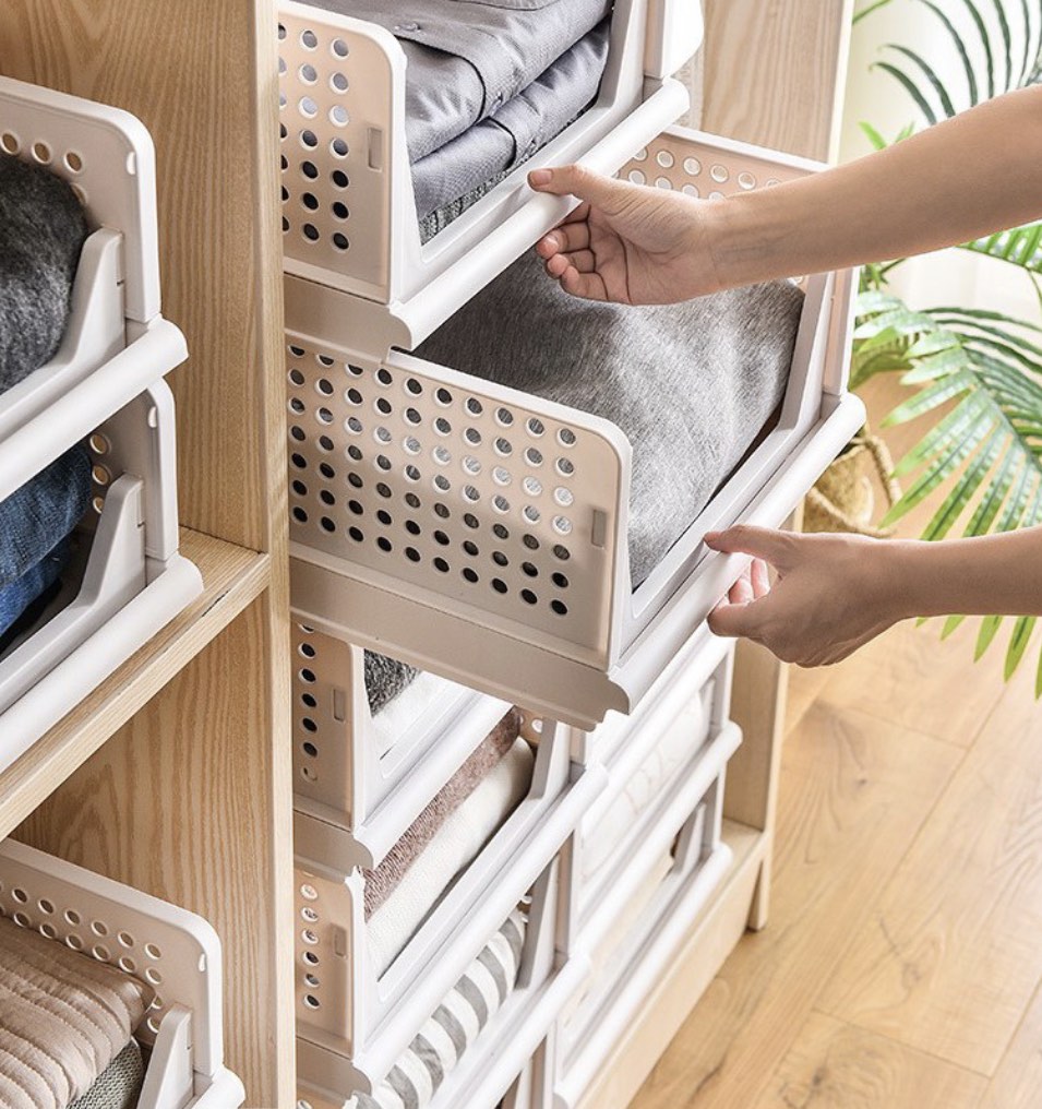 Foldable Shelf (Modular Retractable), Furniture & Home Living ...