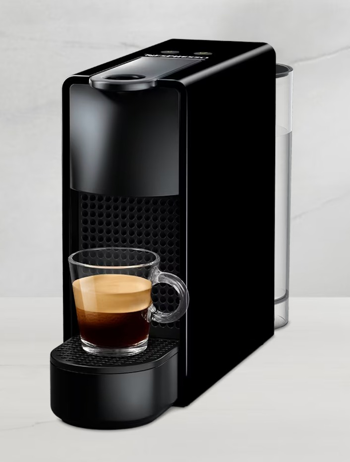 FREE nespresso machine and Aeroccino, TV & Home Appliances, Kitchen ...