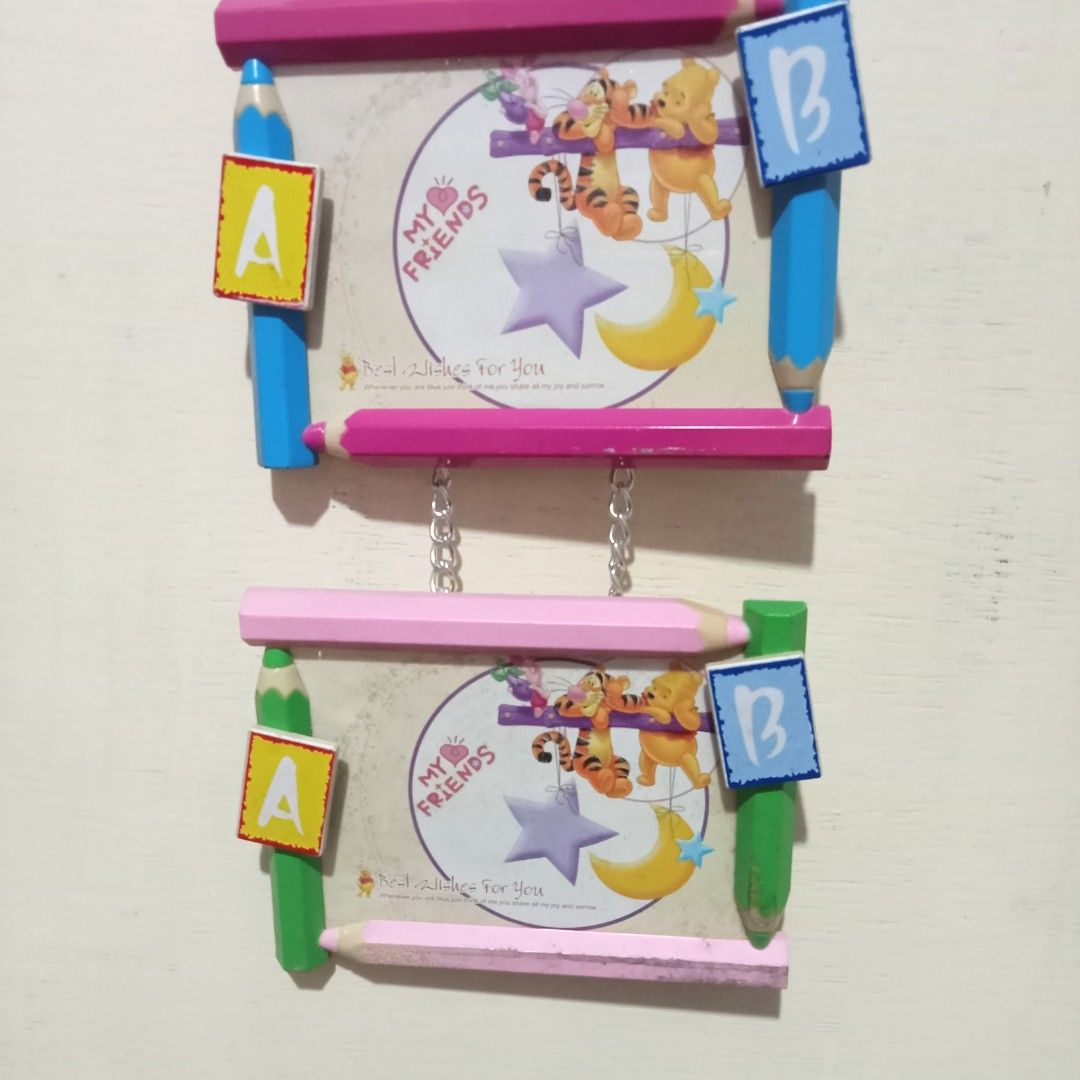 Gantungan Hiasan Dinding Frame Foto Gantung - Bingkai Foto Gantung ...