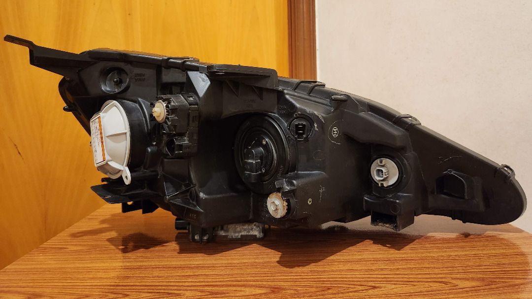 Genuine Honda Integra Type R DC5 DC5R HID Headlight Set, Car ...