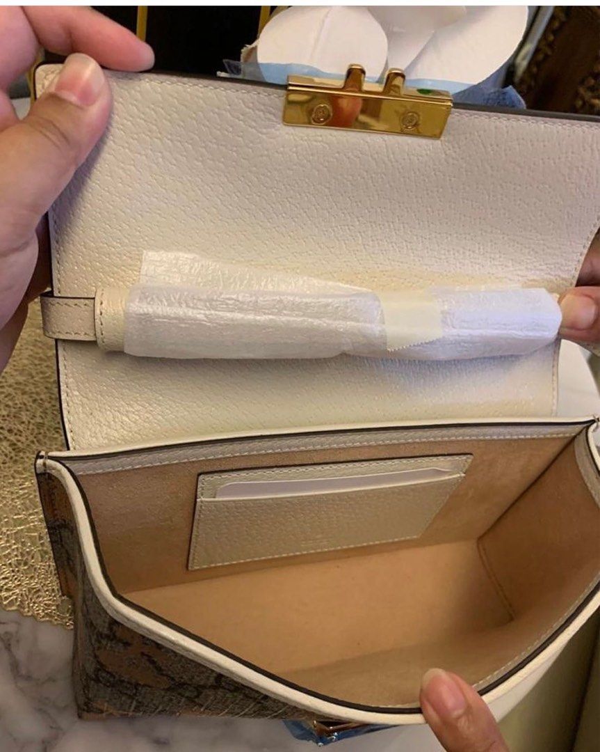 Gucci Berry Bag New, Women's Fashion, Bags & Wallets, Cross-body Bags ...