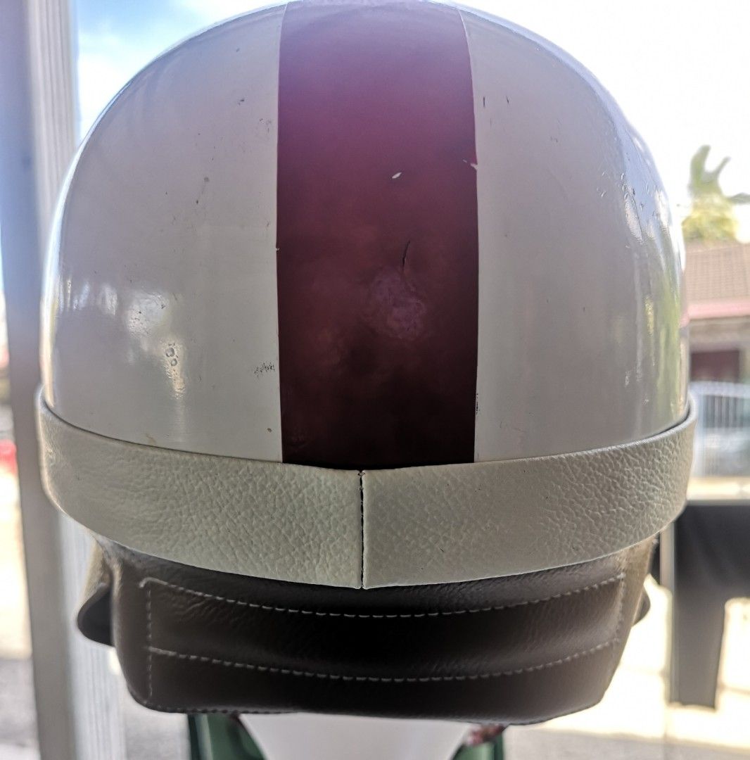 Helmet expandite, Sports Equipment, Bicycles & Parts, Bicycles on Carousell