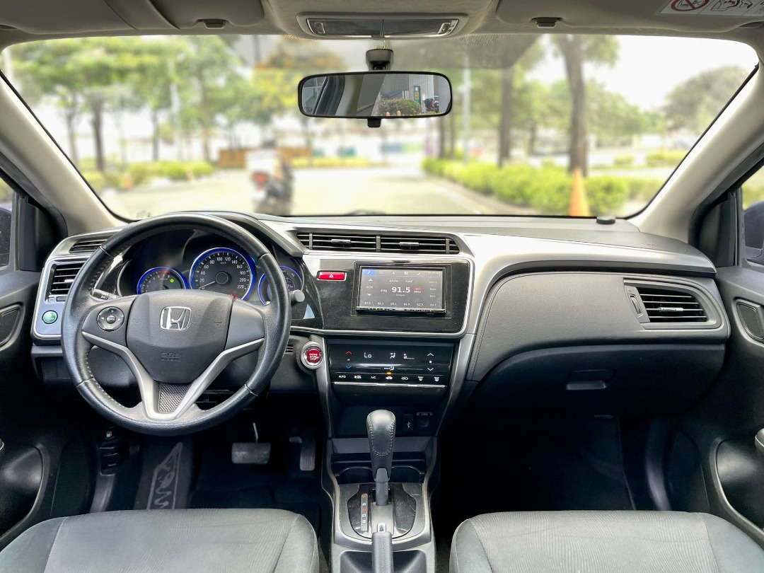 Honda City VX Auto, Cars for Sale, Used Cars on Carousell