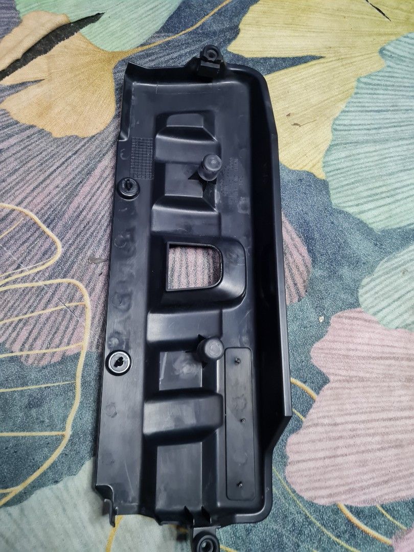 Honda civic FB HRV stream cover enjin, Auto Accessories on Carousell