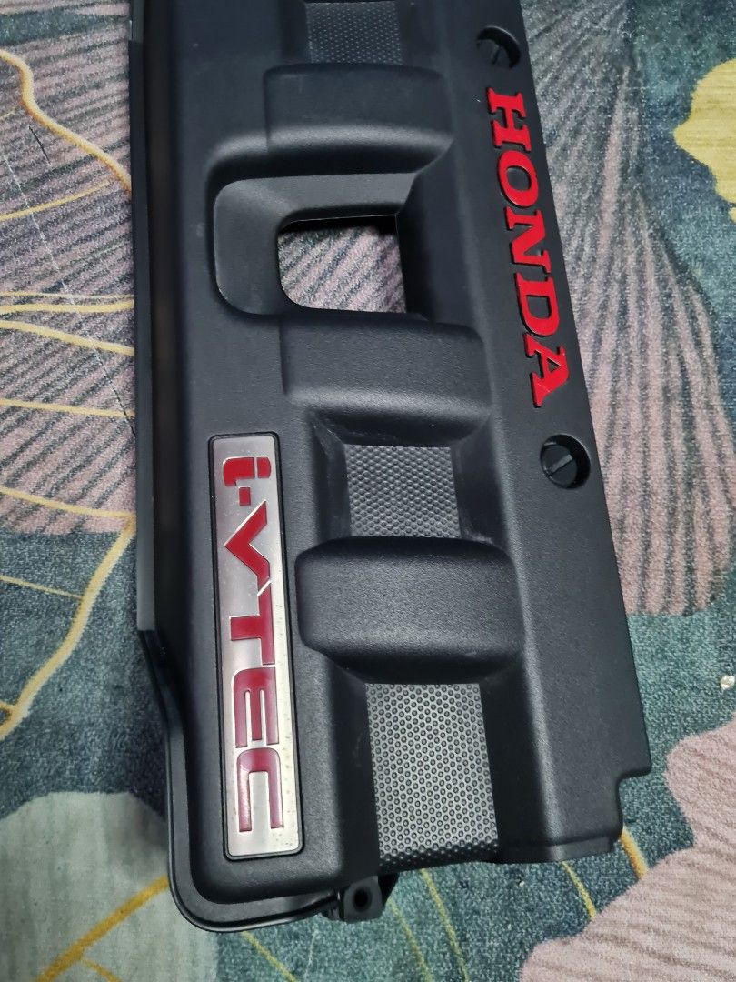 Honda civic FB HRV stream cover enjin, Auto Accessories on Carousell