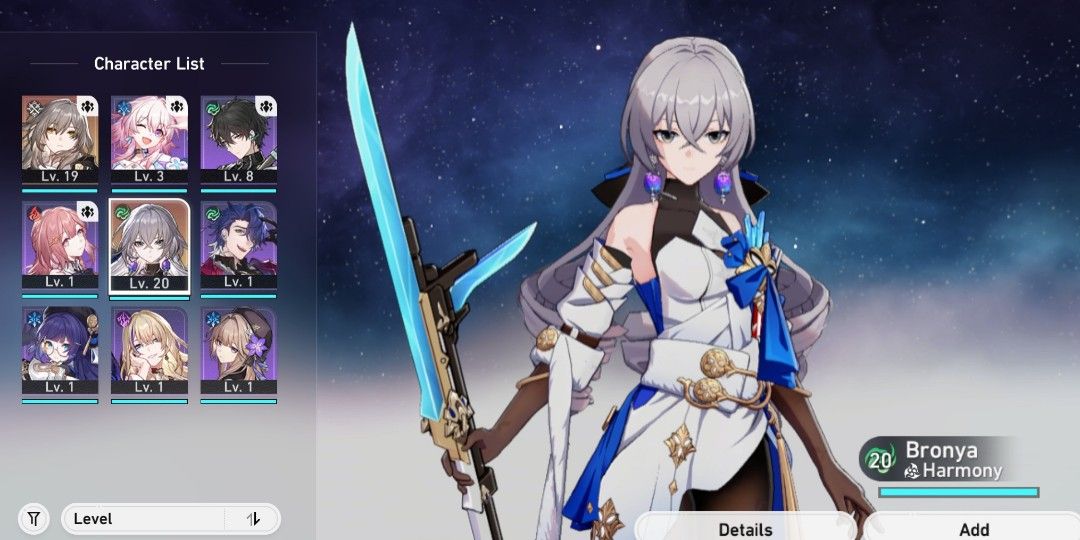 The Best Honkai Star Rail Bronya Build VG247